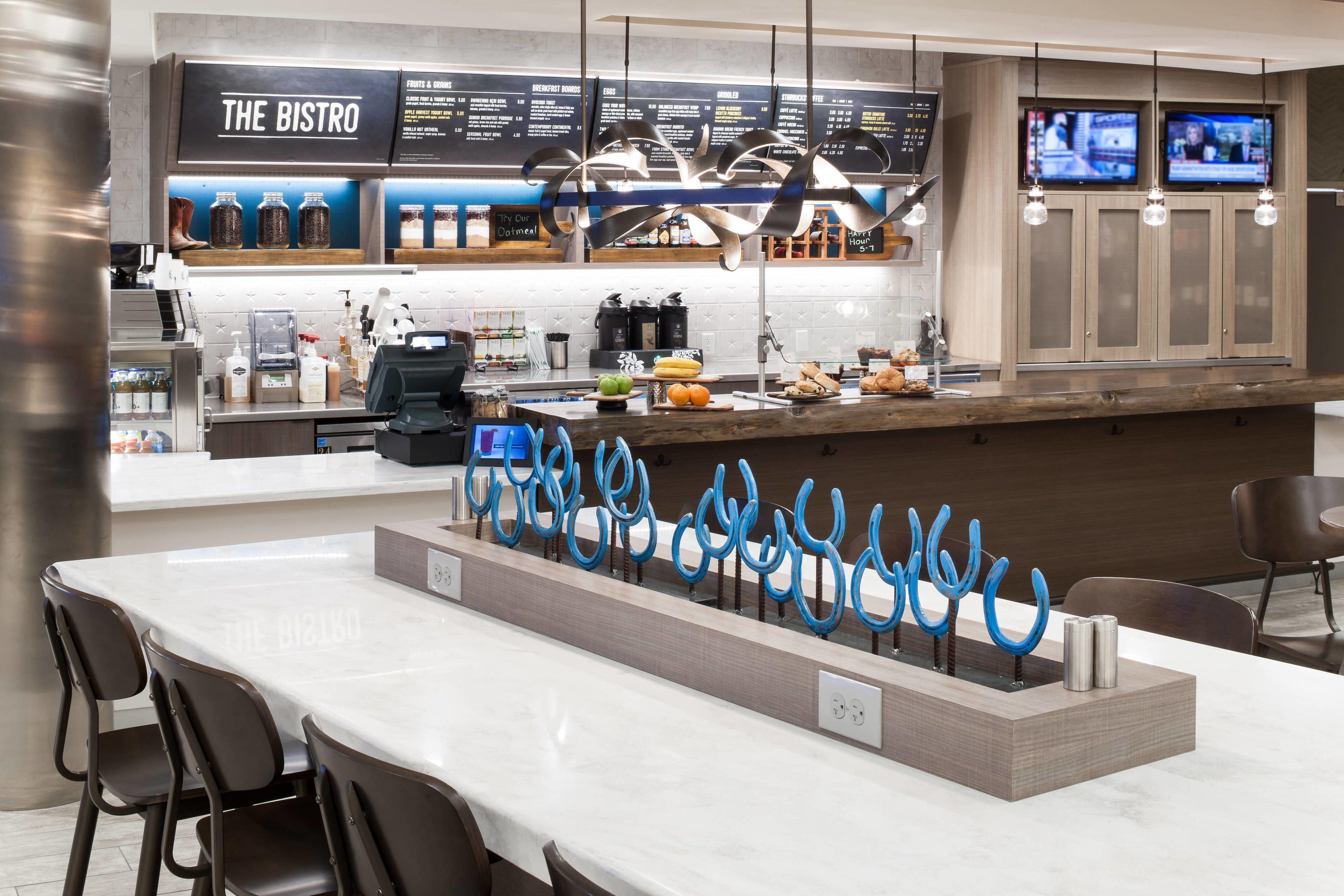 COURTYARD BY MARRIOTT FORT WORTH HISTORIC STOCKYARDS - FORT WORTH ...
