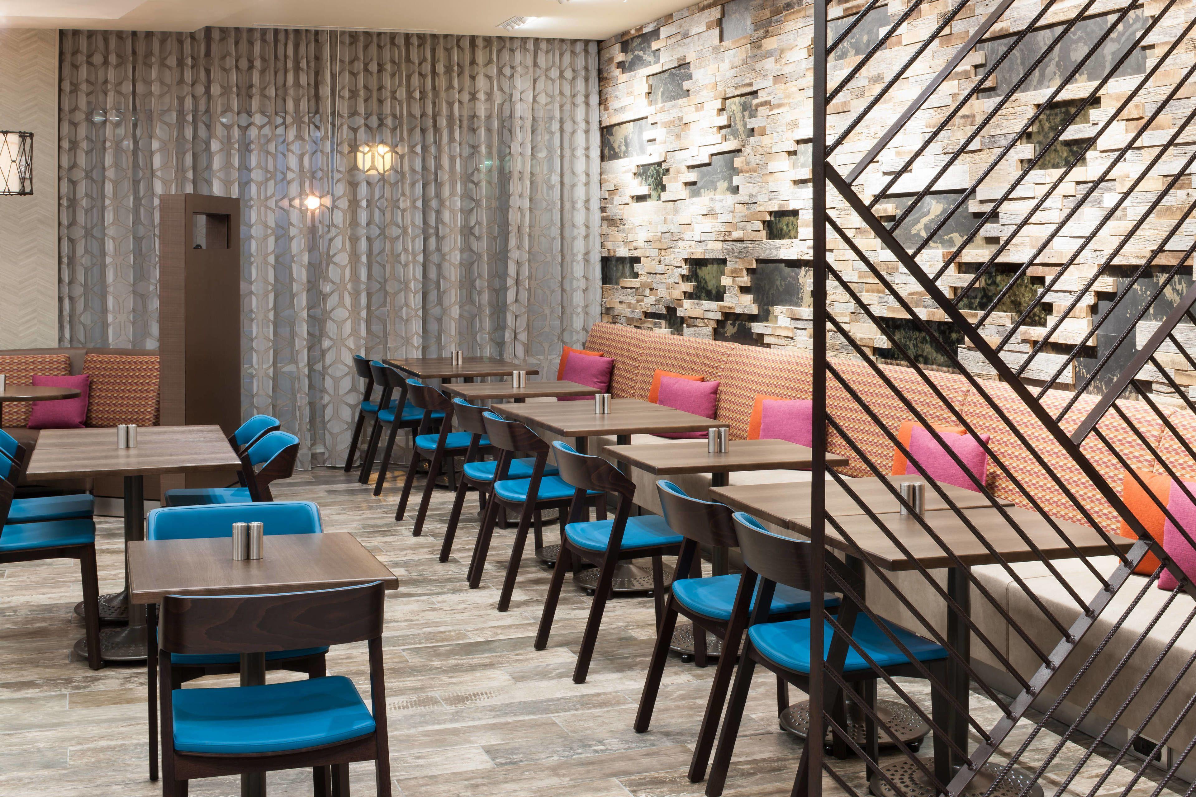 COURTYARD BY MARRIOTT FORT WORTH HISTORIC STOCKYARDS - FORT WORTH ...